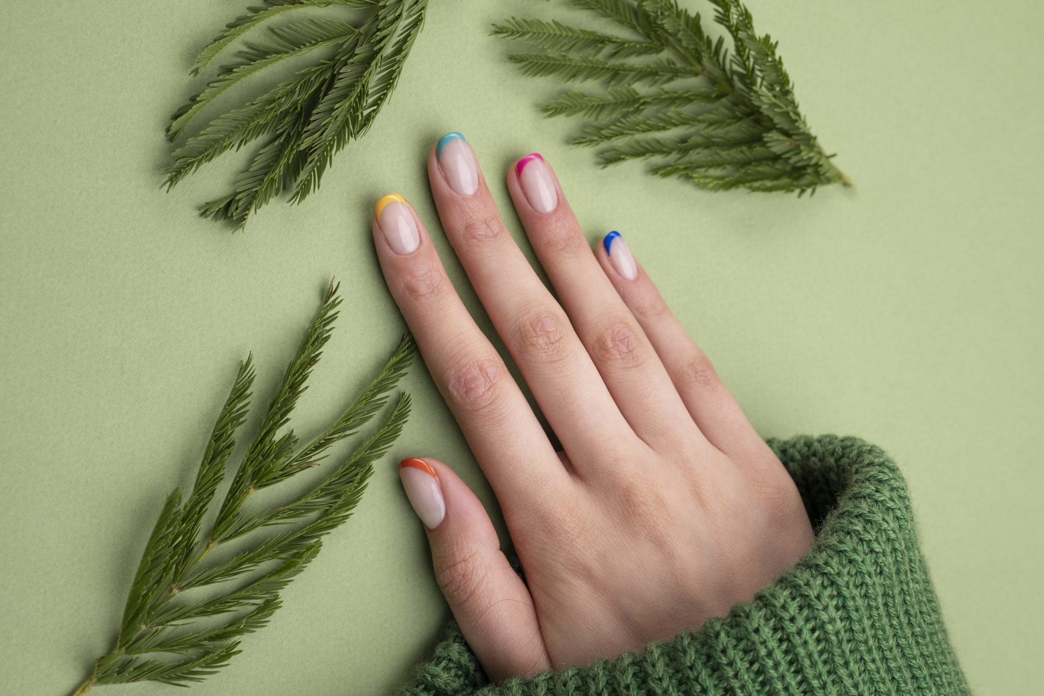 Joja Nails | Nail Salon In Raleigh, NC 27603